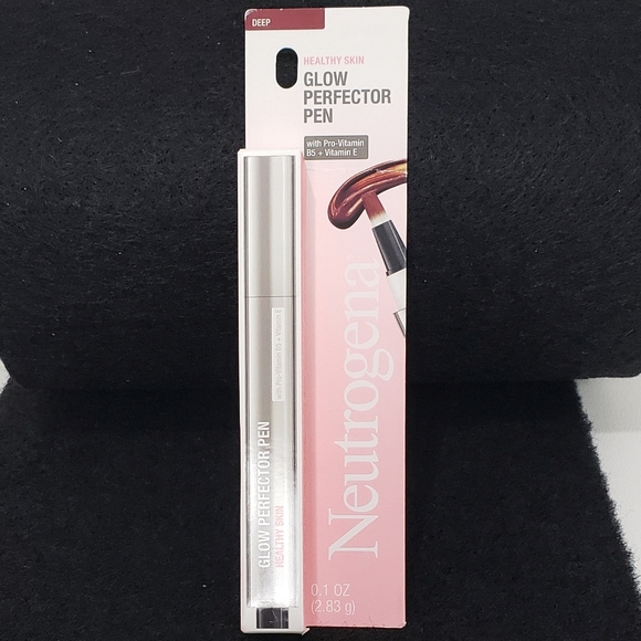 Neutrogena | Makeup | Neutrogena Glow Perfector Pen Deep Shade | Poshmark